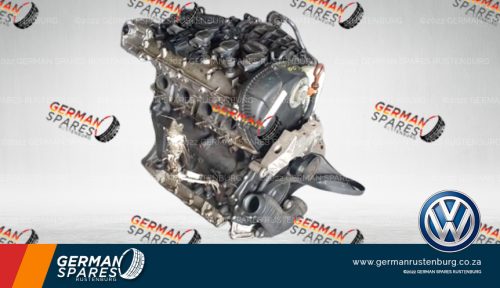 VW GOLF 6 GTi ENGINE | Now in Stock