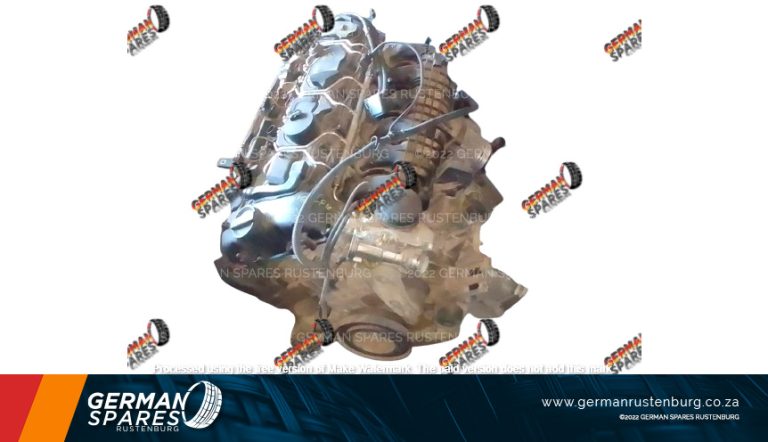 BMW 535 M-SPORT ENGINE | Now in Stock