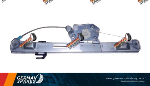 BMW E90 WINDOW MECHANISMS | Now in Stock