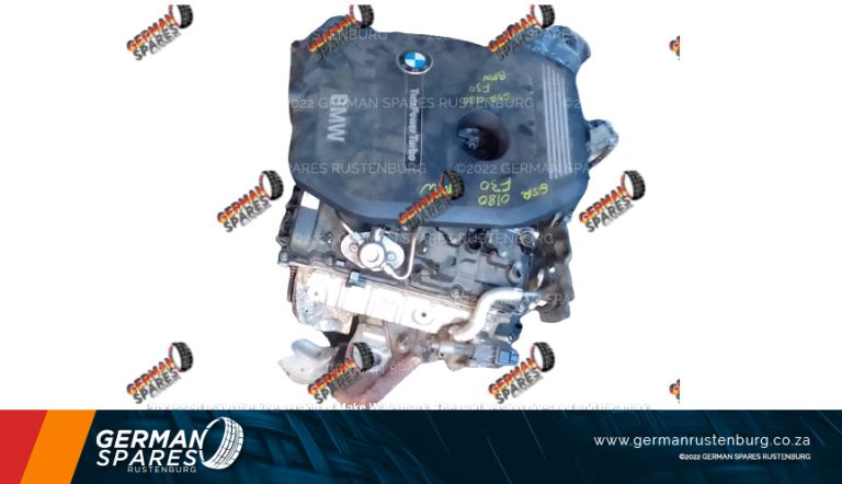 BMW F30 ENGINE | Now in Stock