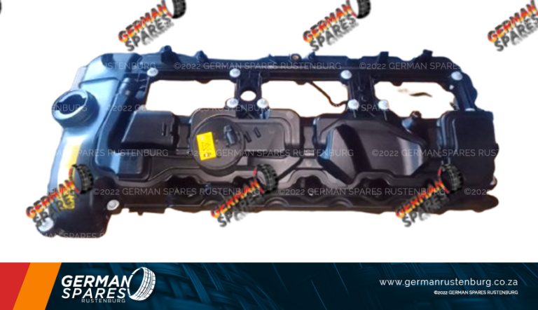 BMW N55 TAPPET COVER | Now in Stock