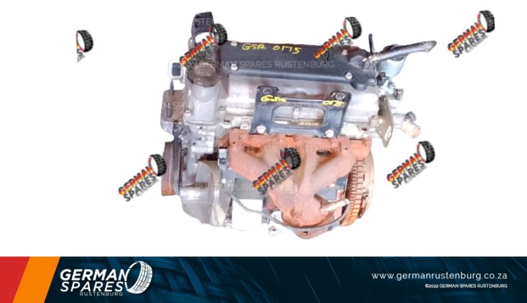 CHEV SPARK ENGINE | Now in Stock