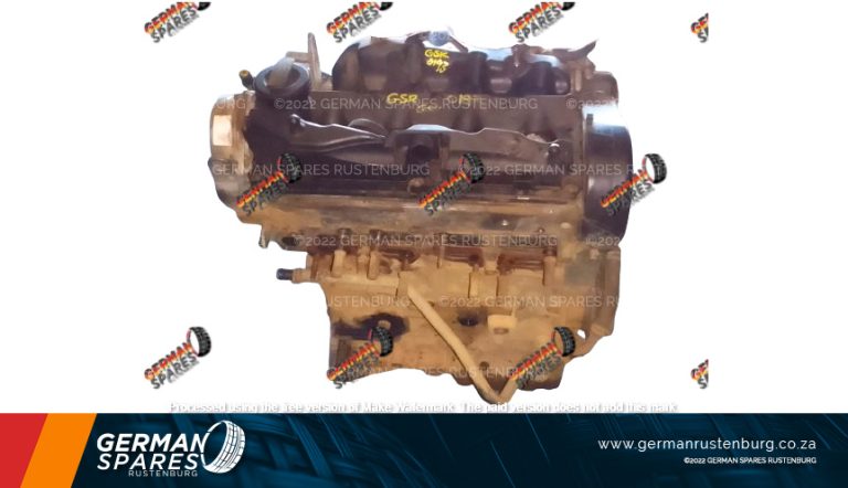VW AMAROK ENGINE | Now in Stock